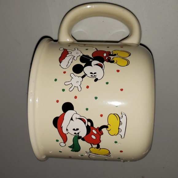 Hallmark | Dining | Mickey Mouse Hallmark Mug | Poshmark